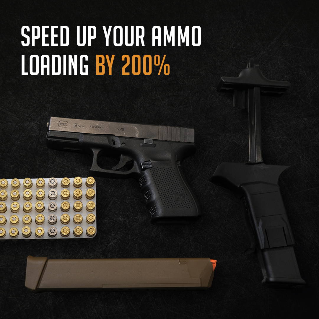 Quick Loader – TX Tactic Pro